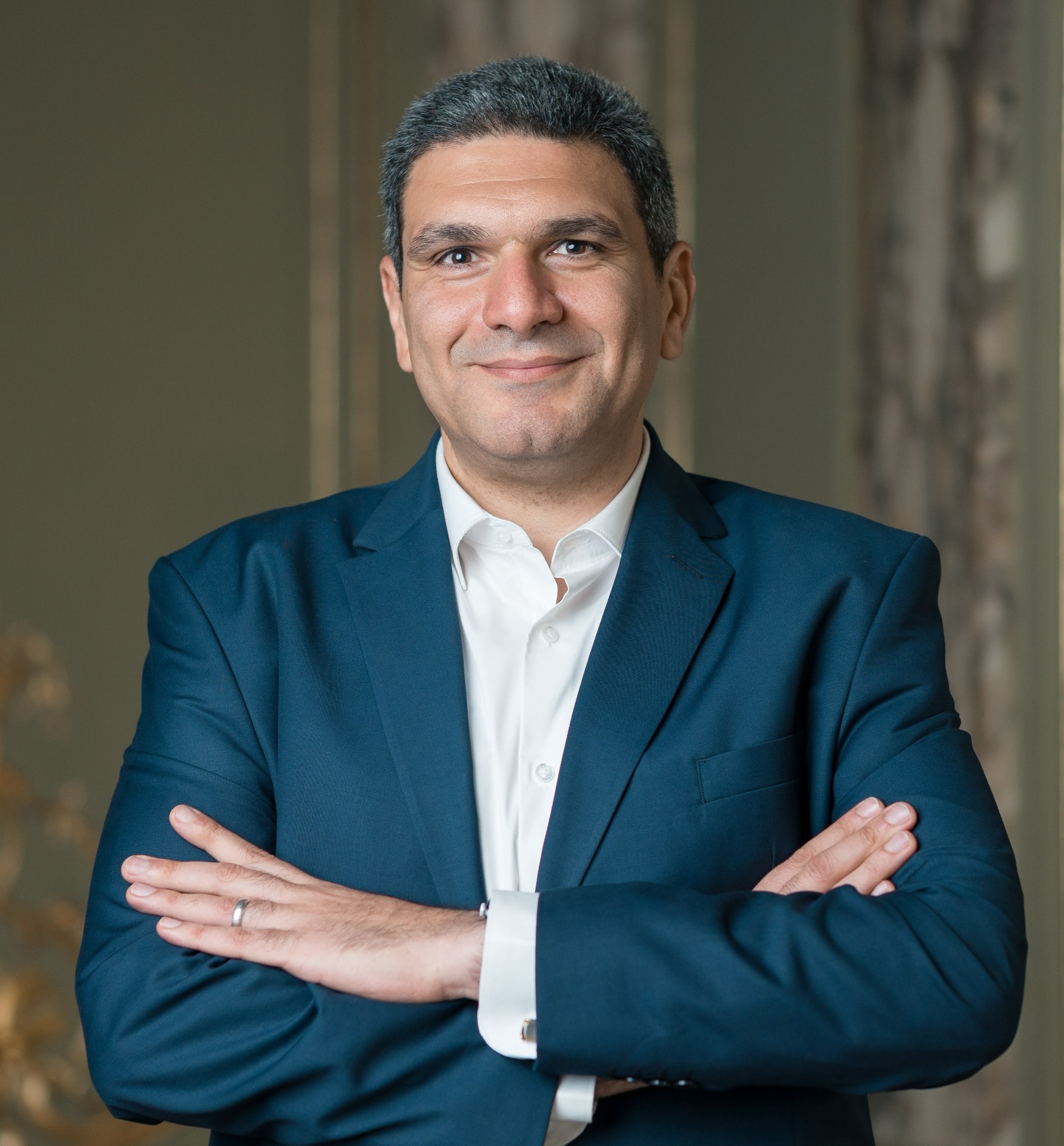 Coach Assem - Executive Leadership Coaching & Mentoring